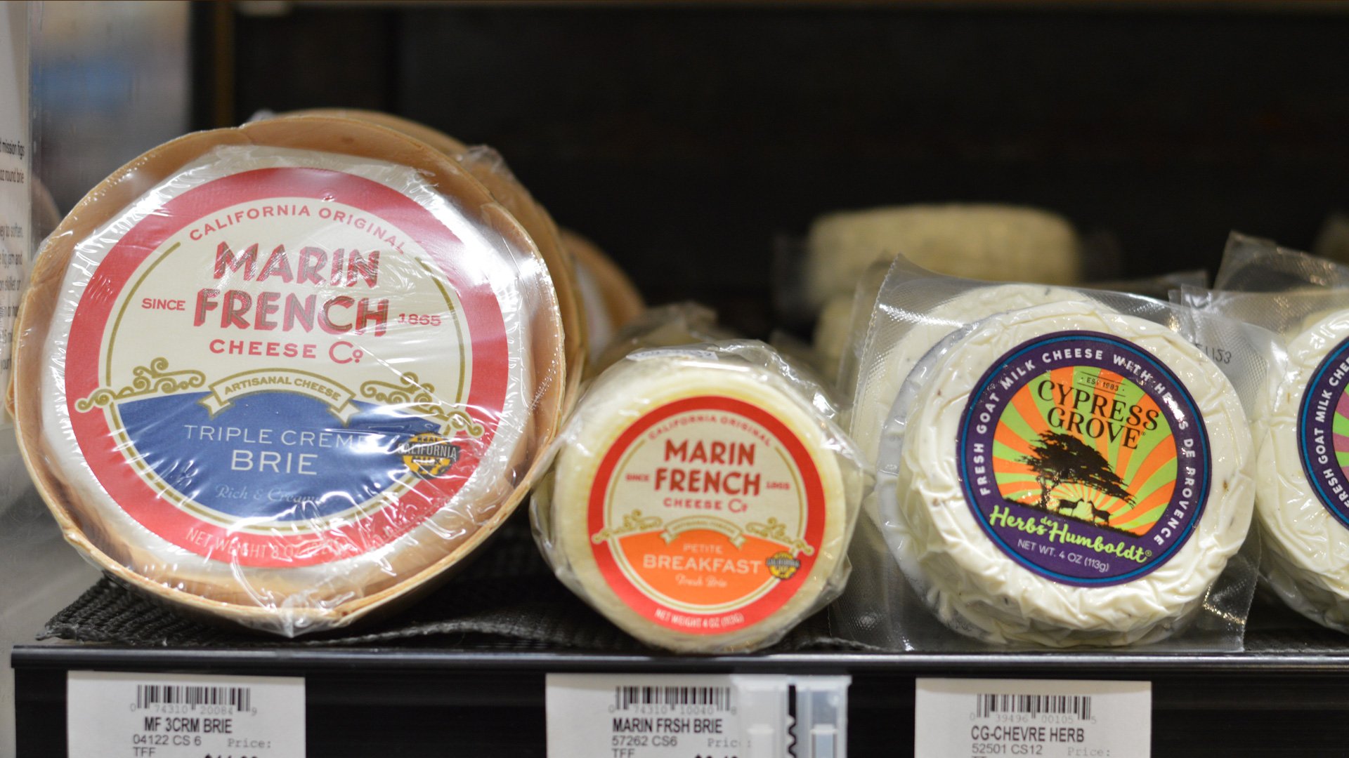 New Vendor Application - Placerville Food Co-op