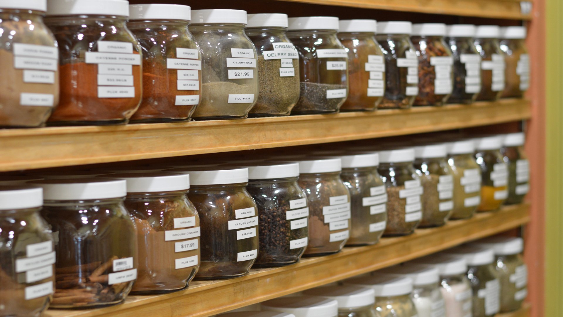 Make an Equity Payment - Placerville Food Co-op